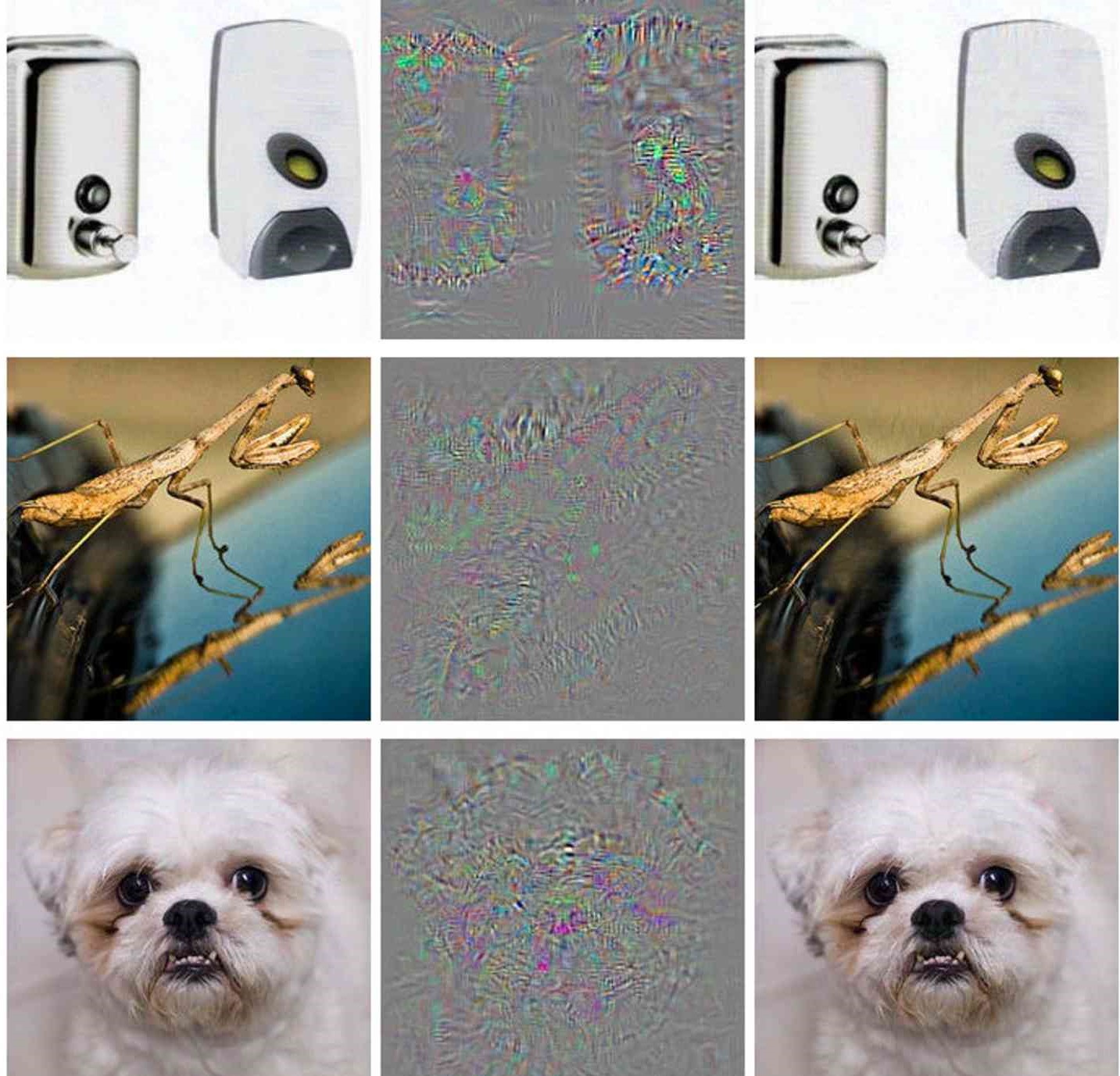 Understanding Adversarial Attacks in Machine Learning Understanding Adversarial Attacks in Machine Learning