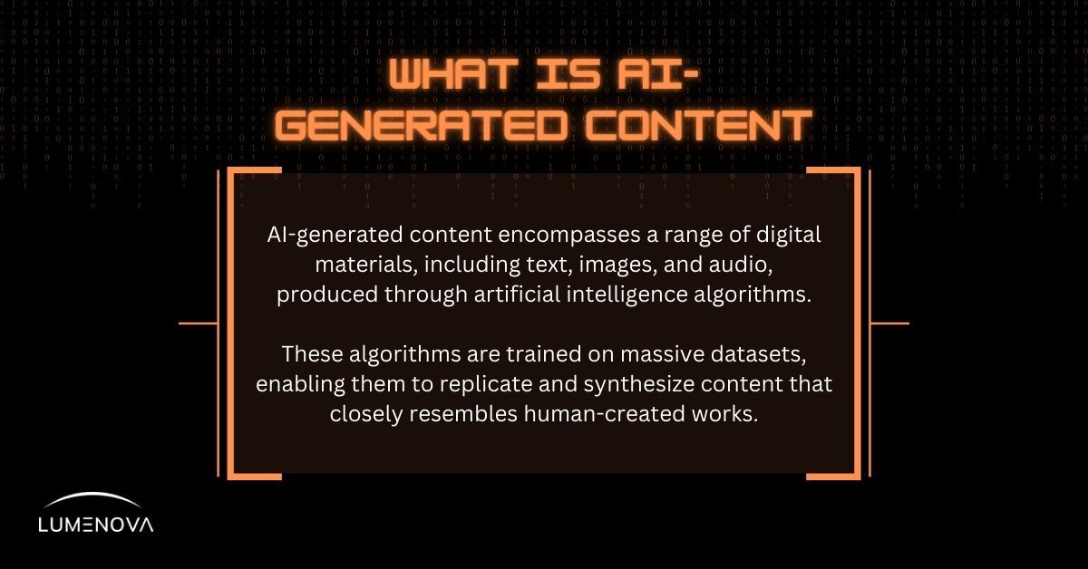 Harnessing Trust with Responsible Generative AI Harnessing Trust with Responsible Generative AI