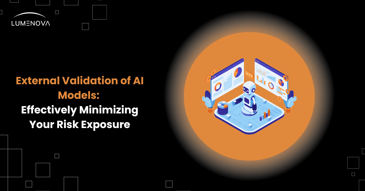 External Validation of AI Models: Avoid Costly Risk